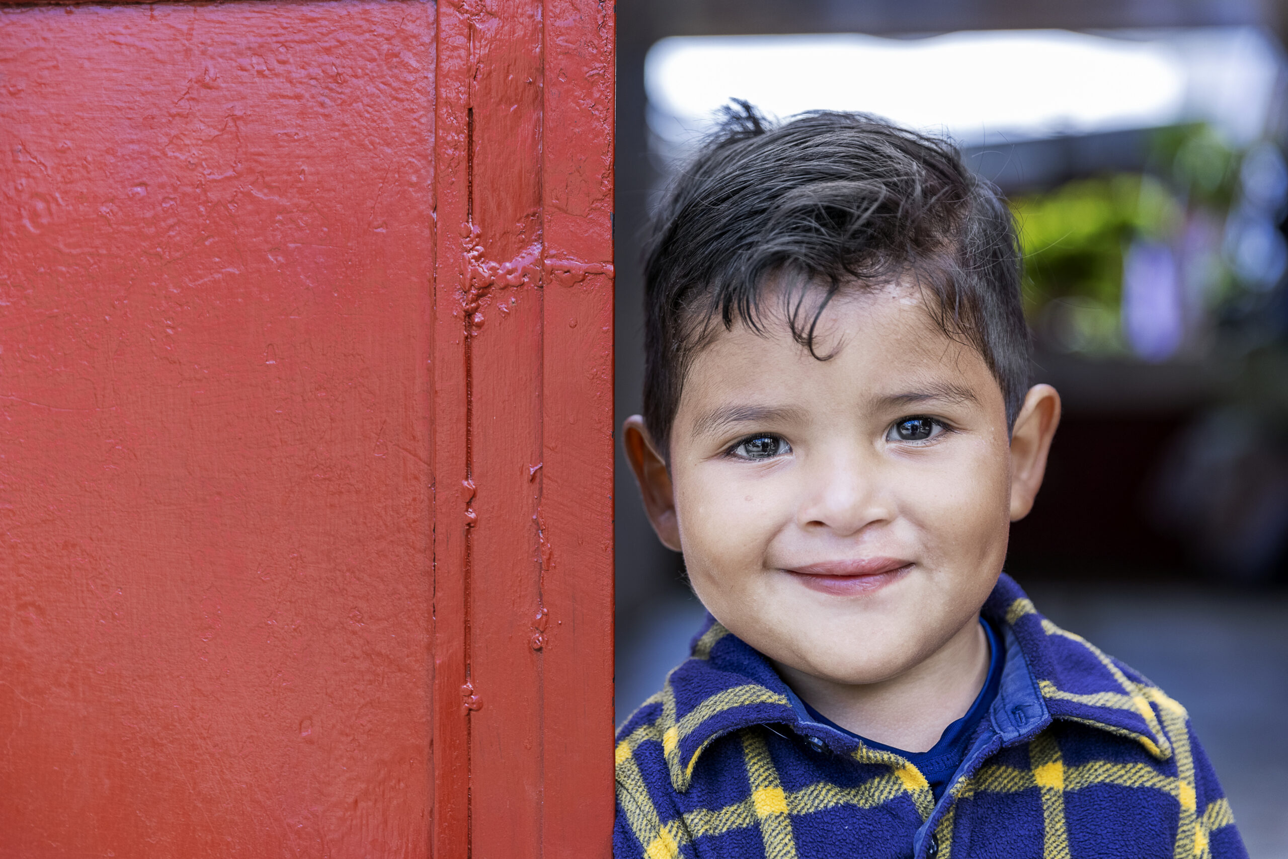 Partnership brings more smiles - Cleft Lip & Palate Children's Charity ... Partnership brings more smiles - Cleft Lip & Palate Children's Charity ...