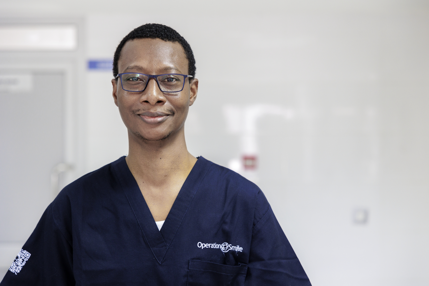 New smiles and new voices thanks to Dr Elliot - Cleft Lip & Palate Children's Charity ...